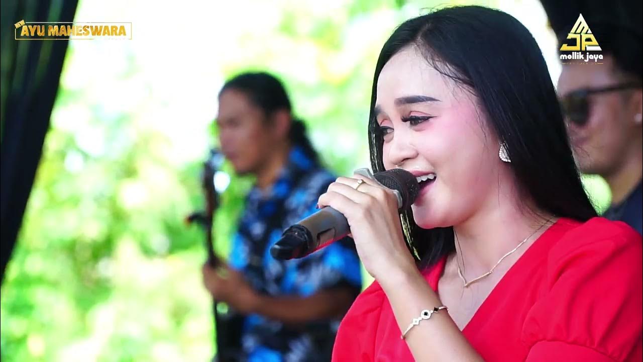 ELIN CHANIAGO - NYUSUBI WETENG | NEW AYU MAHESWARA | DESA CIREBON GIRANG - TALUN - CIREBON - YouTube