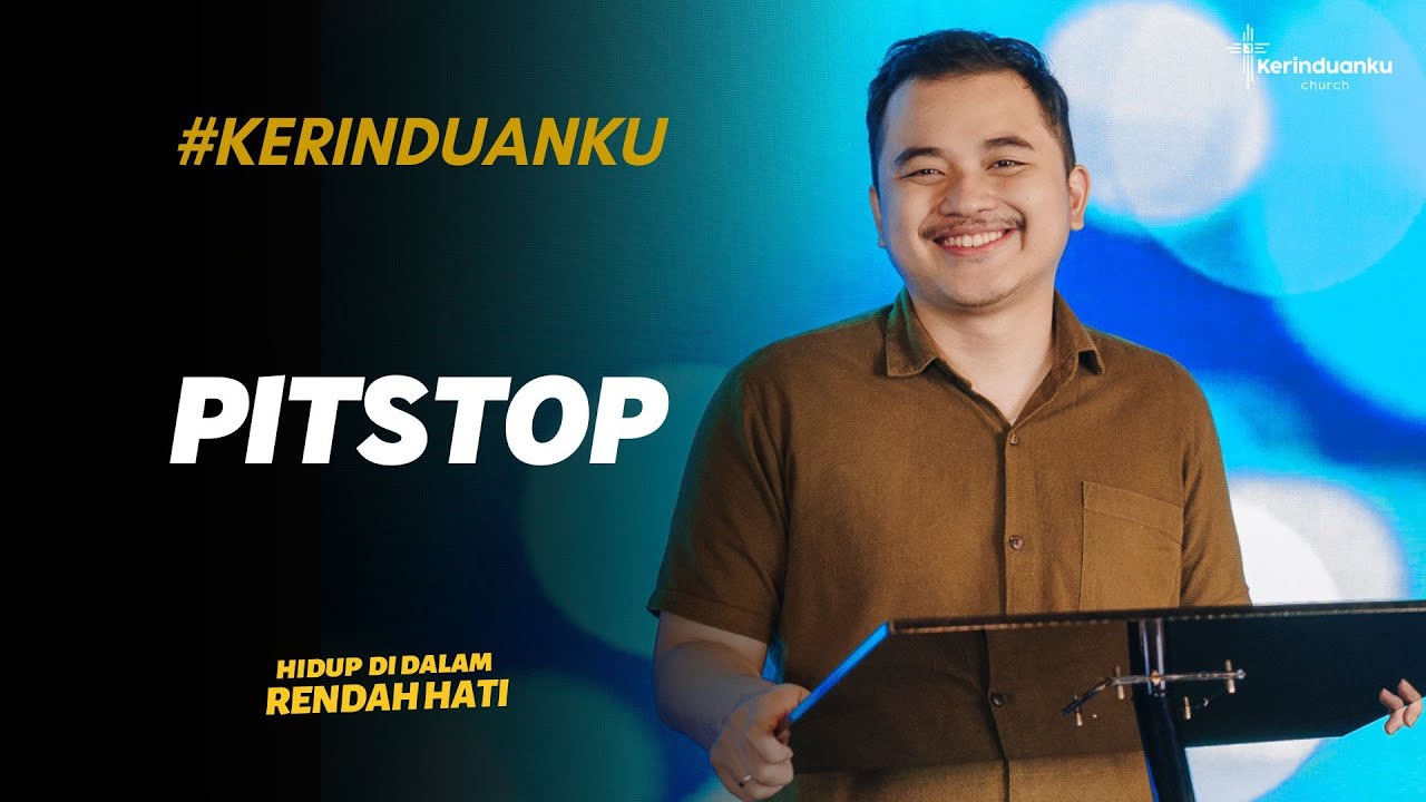 #KERINDUANKU Eps 945 "Pitstop" - Nathanael Graneda - YouTube