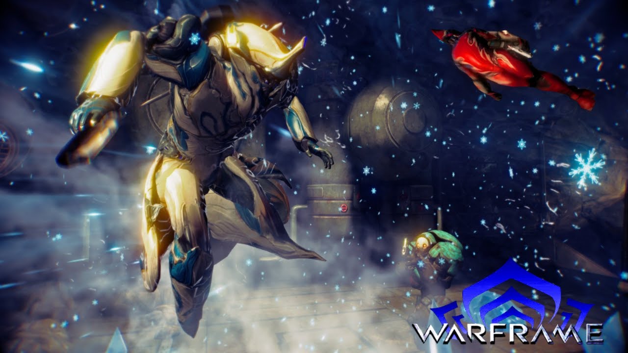 Warframe tutorial for lost causes.. beginner's guide to warframe - YouTube