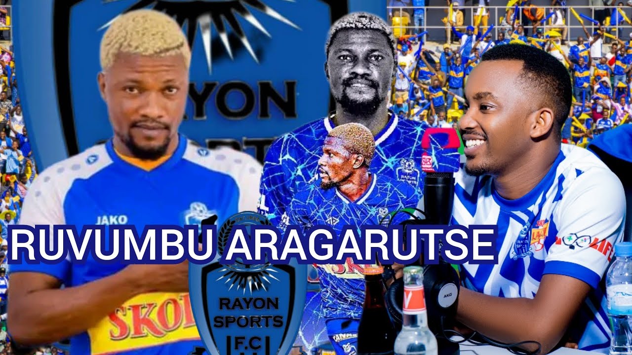 🔵UYUMUGOROBA HERITIER NZINGA RUVUMBU MUBIGANIRO BYANYUMA NA RAYON ...