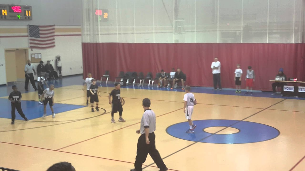 Jordan Nunn - YouTube