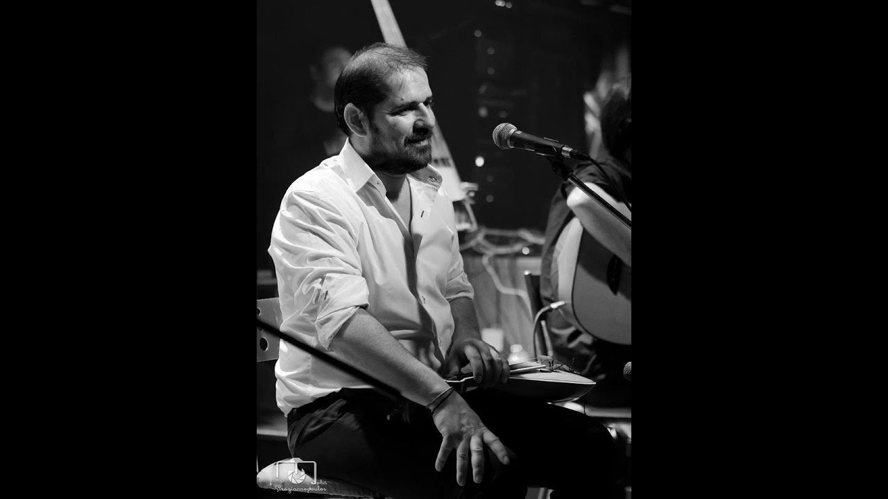 ΚΩΣΤΑΣ ΜΙΧΑΗΛ ΜΑΡΗΣ – “ ΔΕΝ ΕΙΜ’ Ο ΓΚΑΤΣΟΣ ” - YouTube
