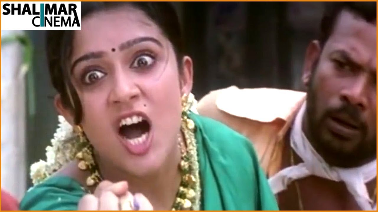 Charmi Scenes Back to Back || Telugu Latest Movie Scenes ...