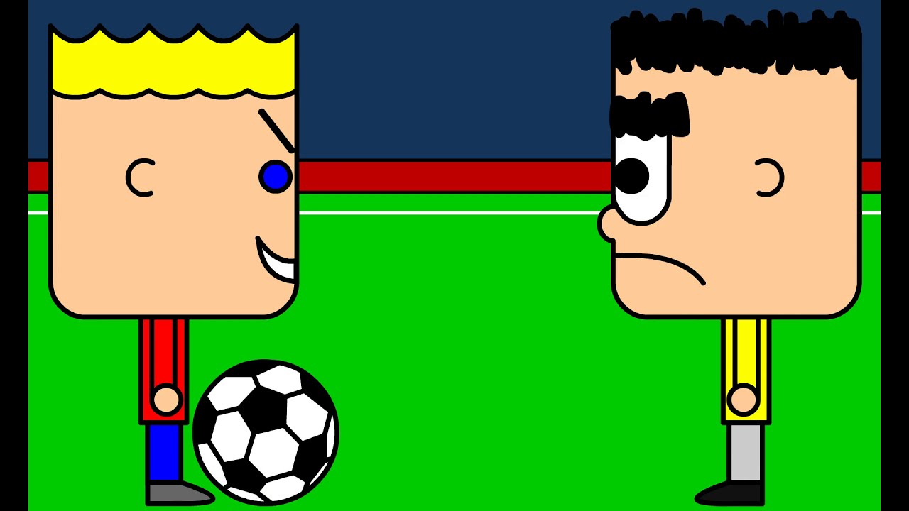 Head the Ball (2011) - YouTube