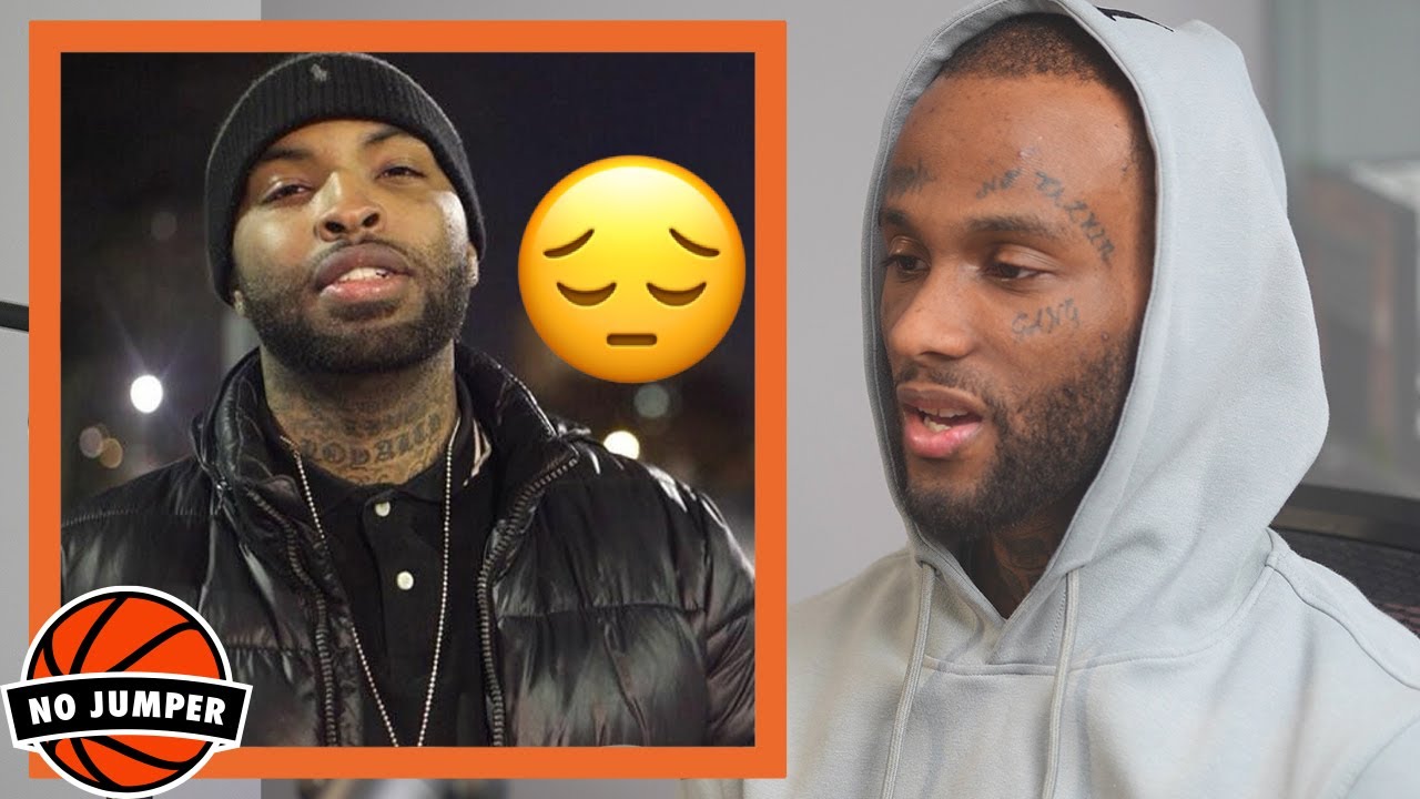 051 Kiddo on THF TP Getting K**led In Front Of His Kids - YouTube