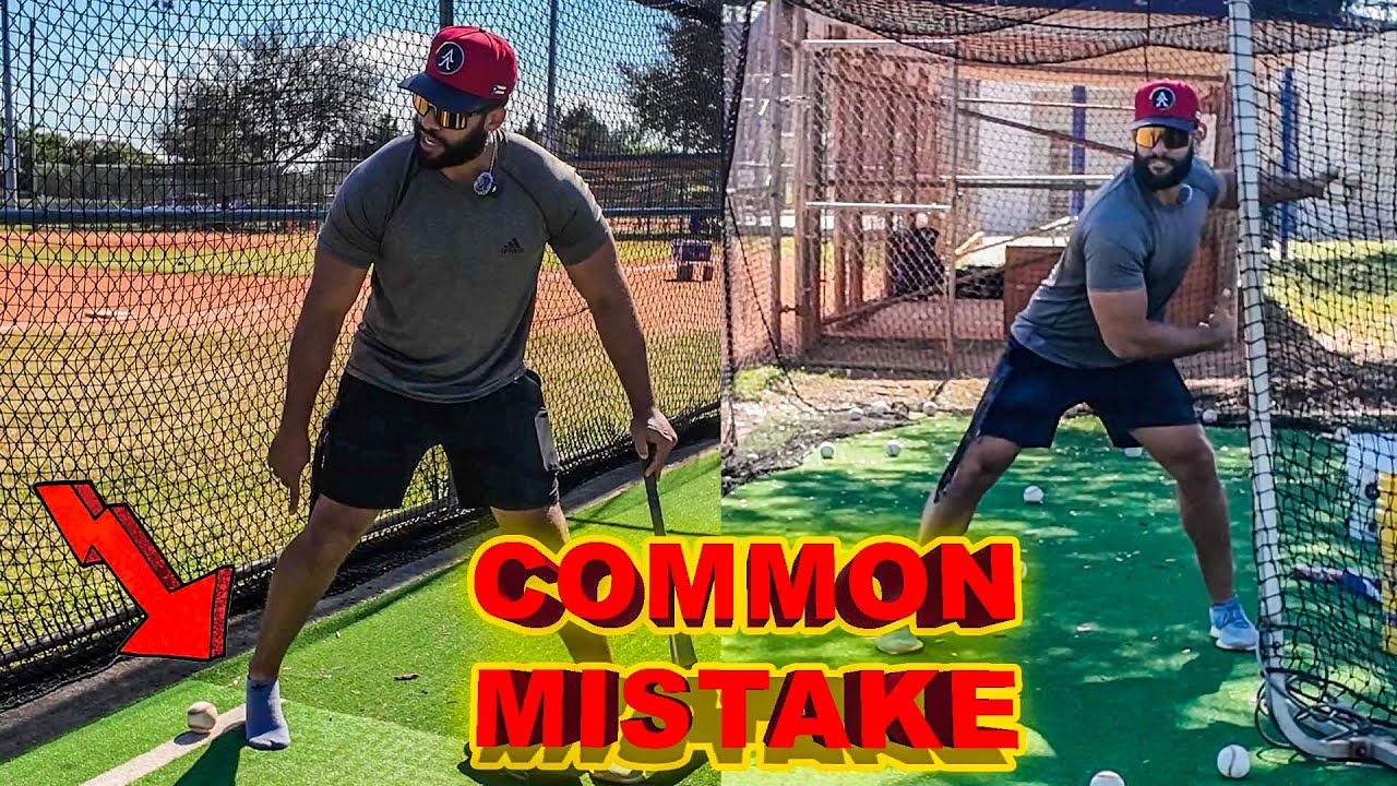 HOW TO ADJUST TO THE LOW PITCH? - YouTube