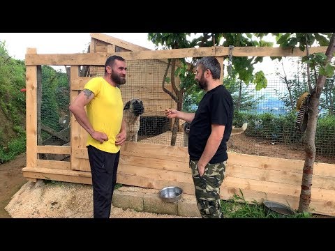 BEKLENEN BULUŞMA !! KANGAL BARON ERKAN YILDIRIMLA BULUŞTU