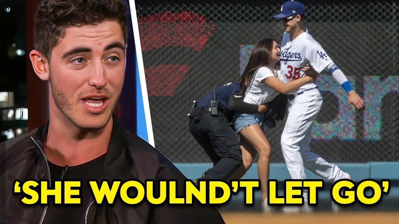 CRAZIEST MLB Fan Moments.. - YouTube