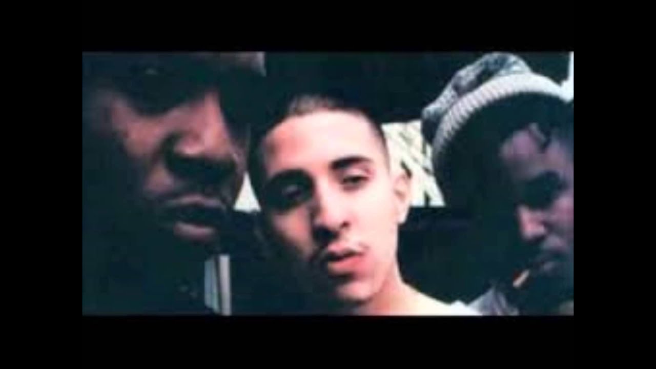 Natural Elements - Live It Up Pt.2 - YouTube