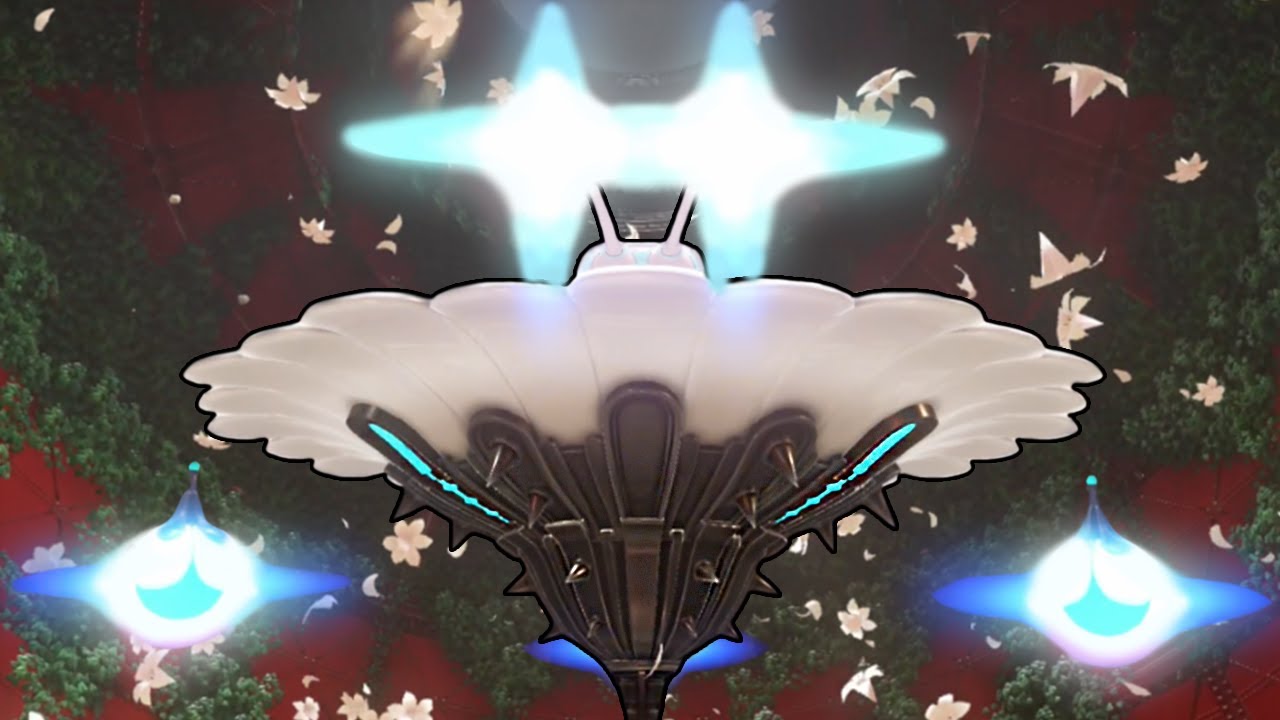 Pokemon/Pikmin COMBINED?! - Super Mario Odyssey | 8 - YouTube