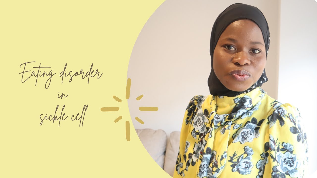 WHY I LOVED EATING SAND|EATING DISORDER PICA IN SICKLE CELL - YouTube