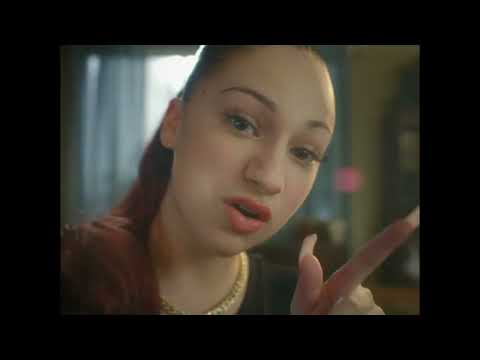 Bhad Bhabie Feat. Lil Yachty - Gucci Flip Flops (Clean)