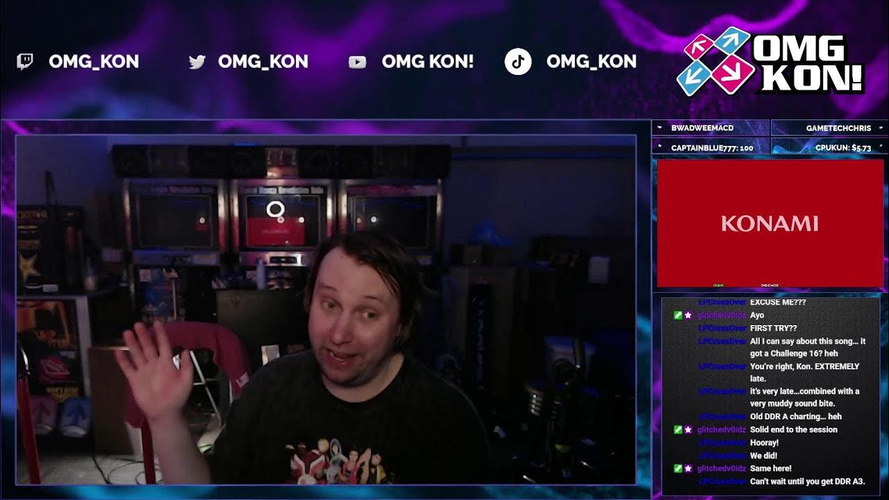 DDR A20 PLUS | Playing through the DDR A Folder on Expert/Challenge! PART 8 - YouTube