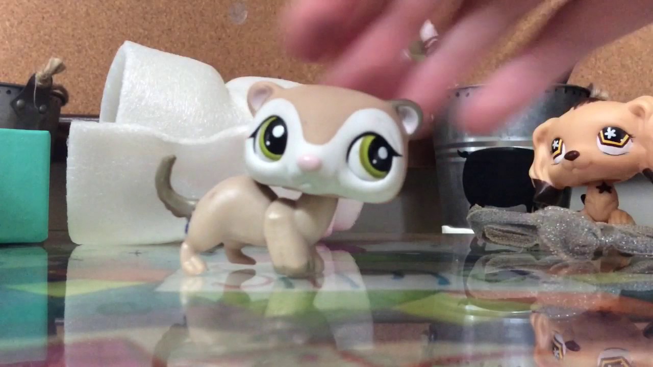 RARE Lps Trade Package!!! - YouTube