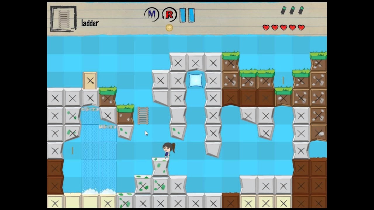 Copy Cut Paste Demo short - YouTube