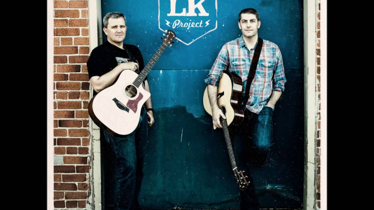 Red by The LK Project - YouTube