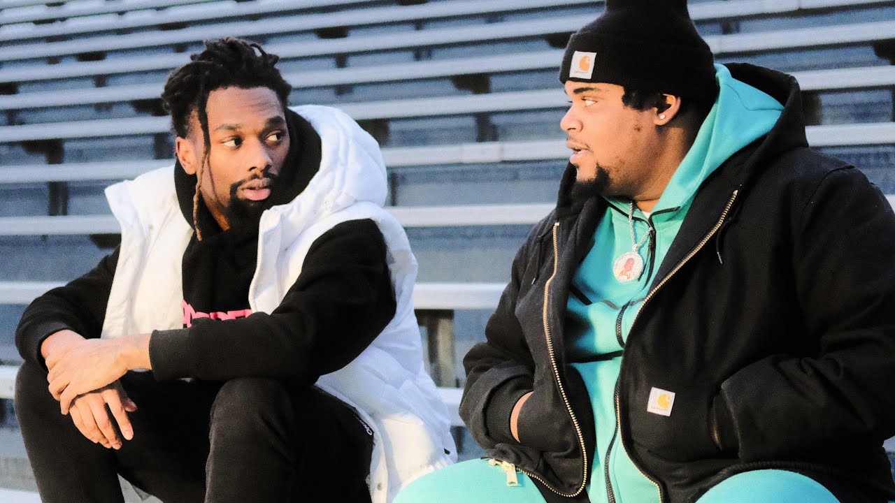 Richie Ray x Big Baby - Money Mondays - YouTube