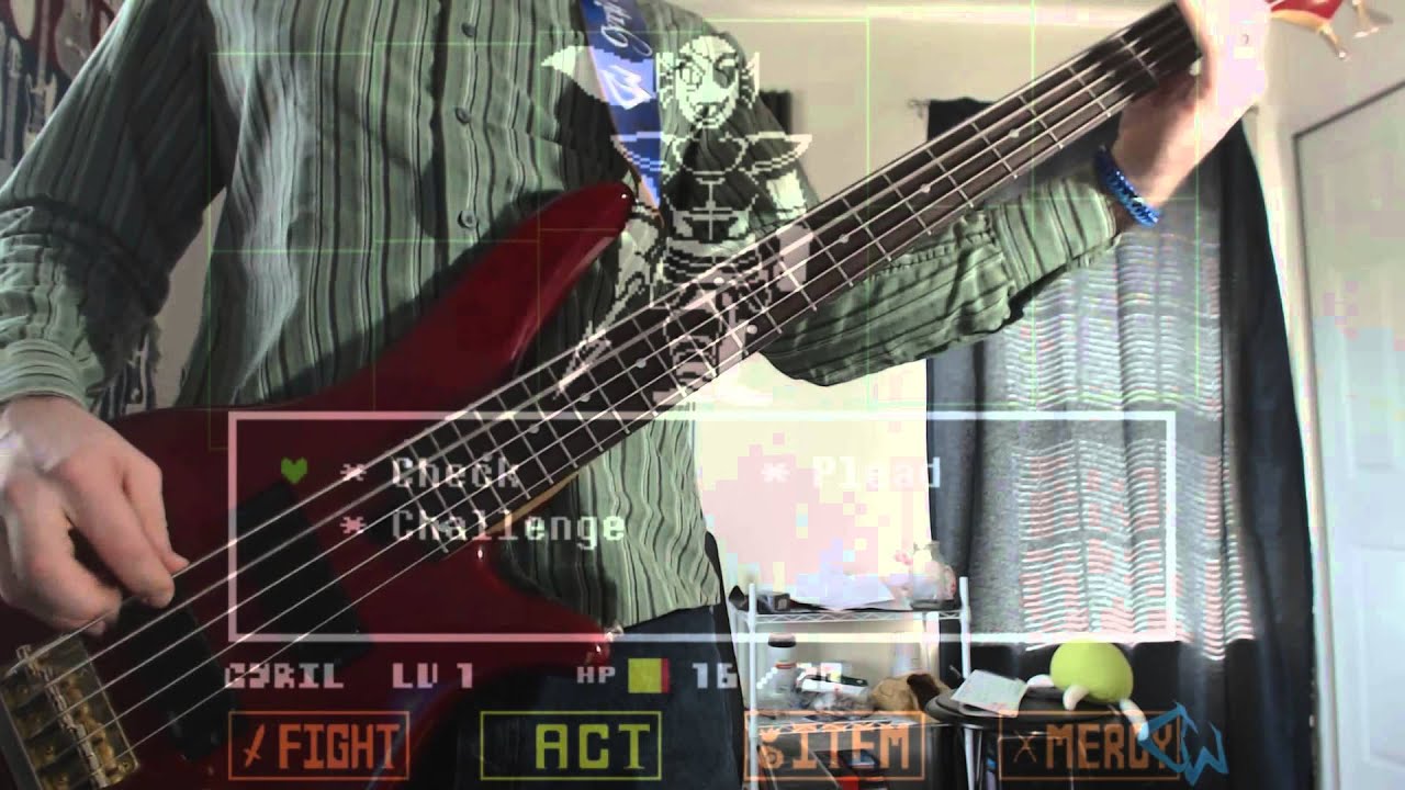 [Music] Cyril the Wolf - "Suplexing a Boulder" (Spear of Justice ...