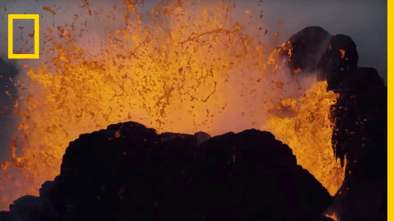 One Strange Rock | Trailer 15'' - YouTube