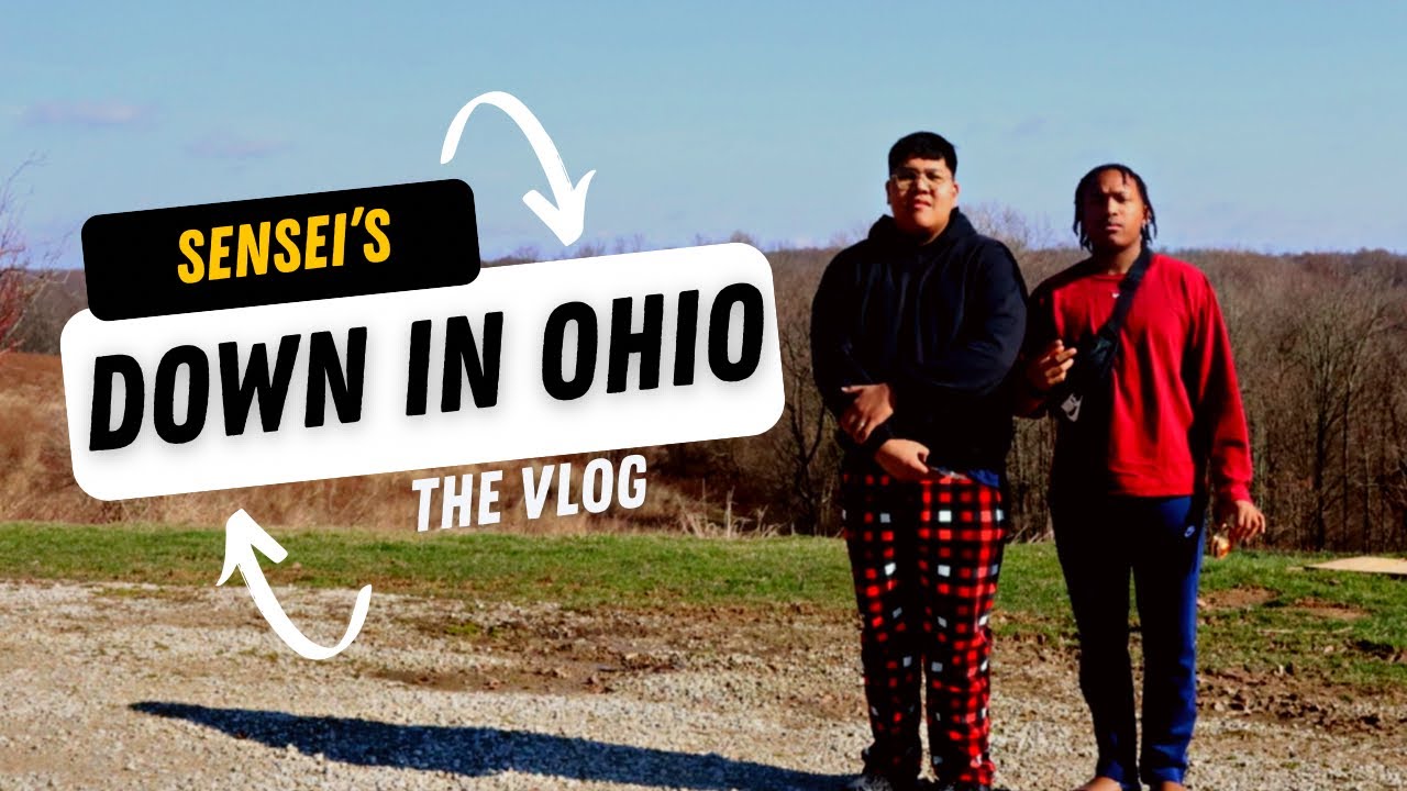 Down in Ohio - YouTube