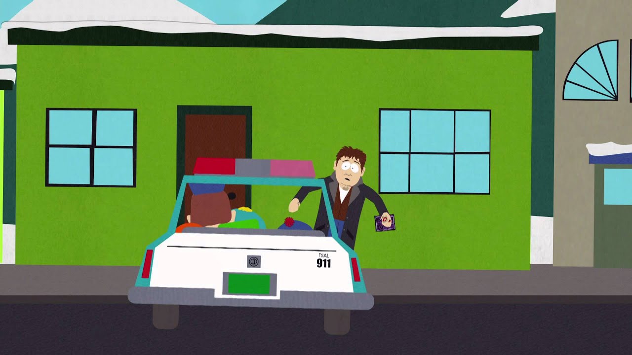 Trapper Keeper - YouTube