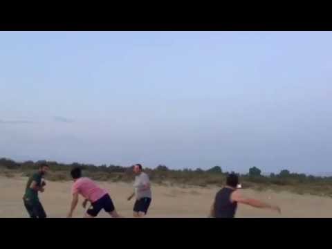 PAMUCAK SAHİL KLİP