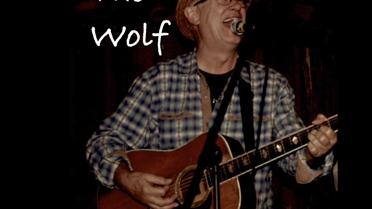 The Wolf Official Lyric Video New Stump Song - YouTube
