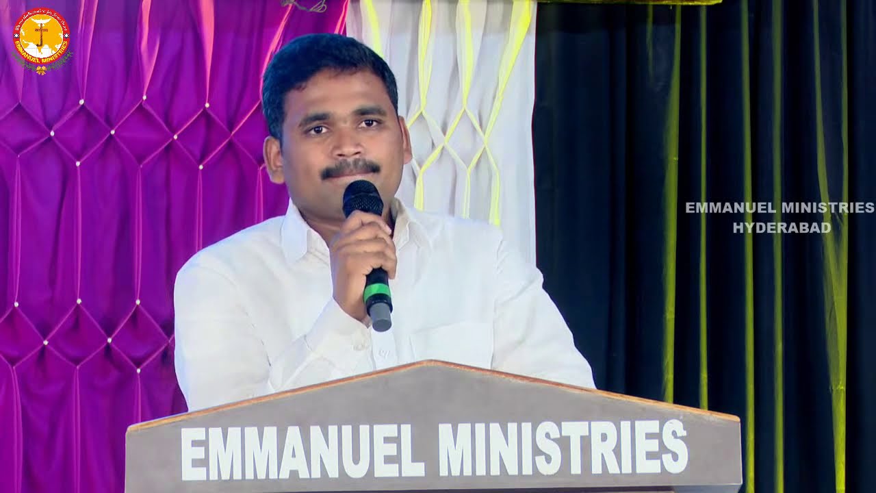 🔴Day 67||Family Blessing Prayer|| విలువైన వర్తమానము|| Emmanuel ...