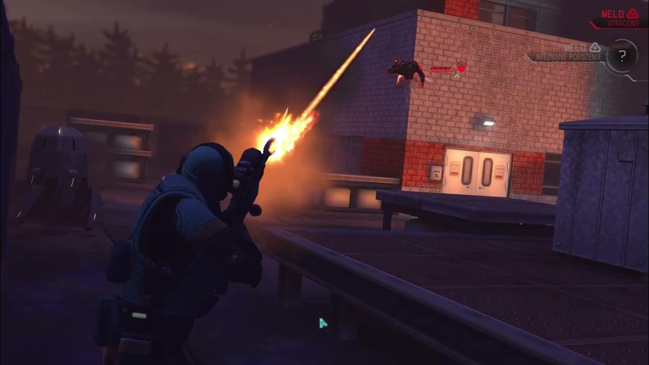 XCOM: Enemy Unknown (+XCOM: Enemy Within) Walkthrough #04 - YouTube