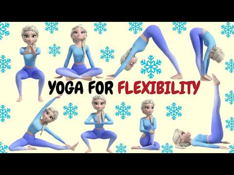 Top Yoga Expert Shares the Most Effective Flexibility Techniques for Tight Muscles