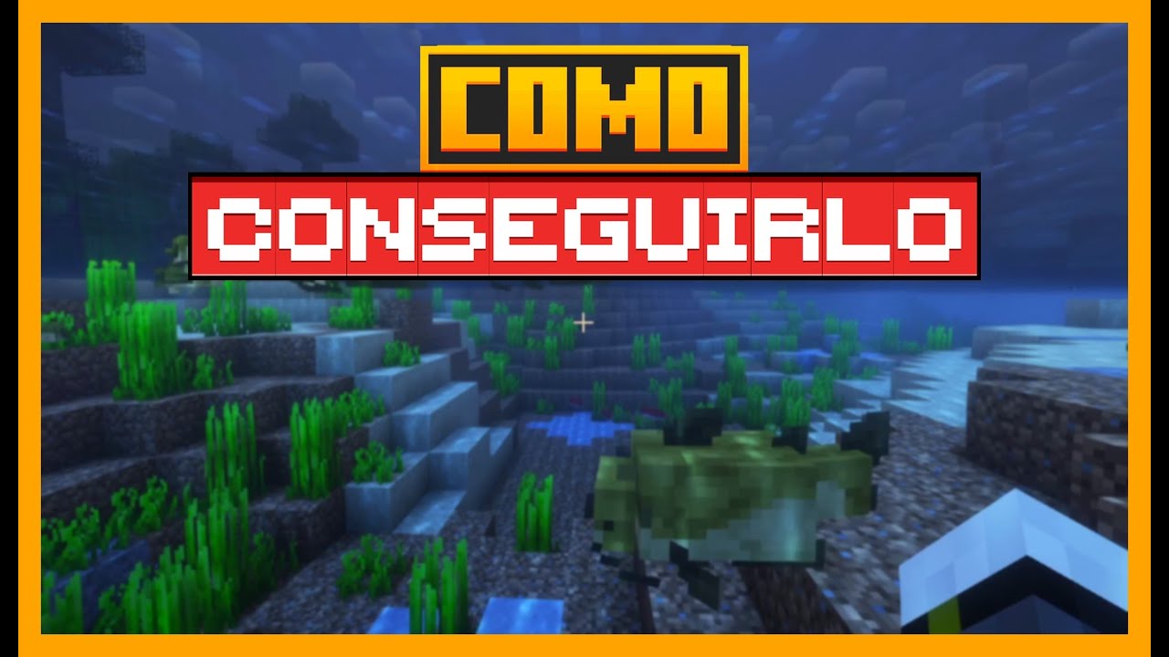 CÓMO CAPTURAR BASS y CATFISH y cocinarlos en NATURALIST MINECRAFT - YouTube