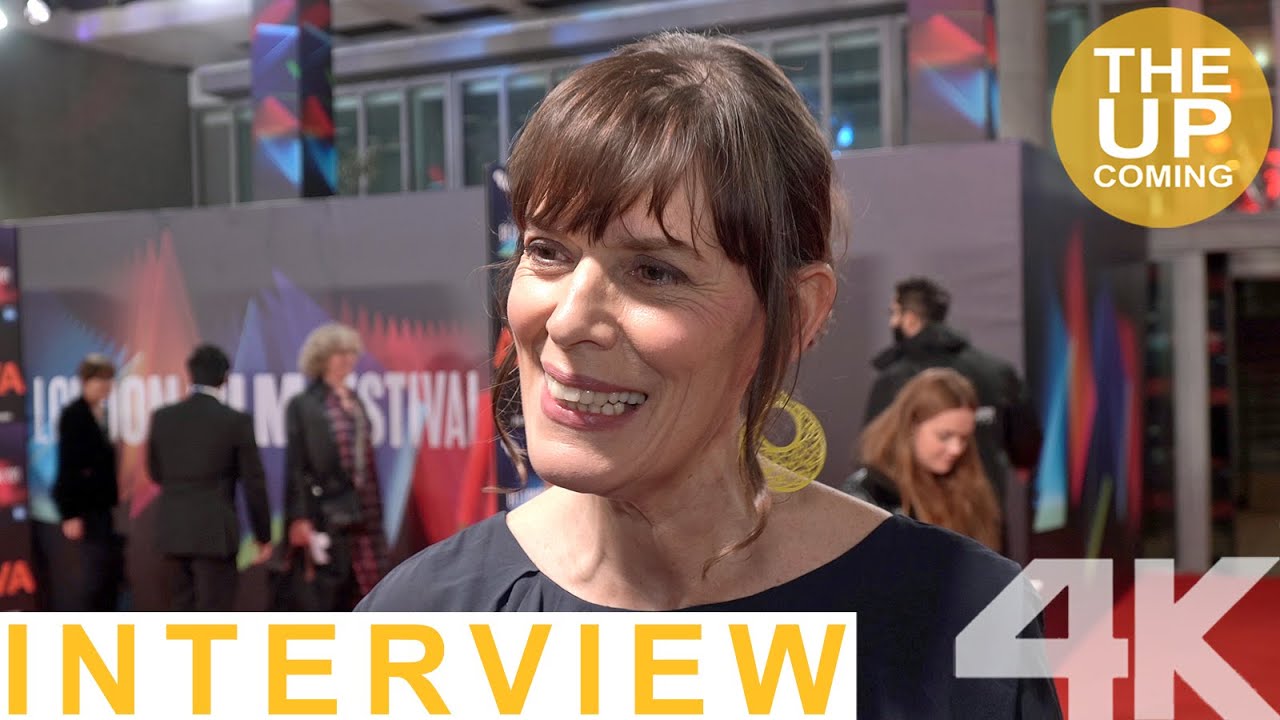 Clio Barnard on Ali & Ava at London Film Festival 2021 premiere ...