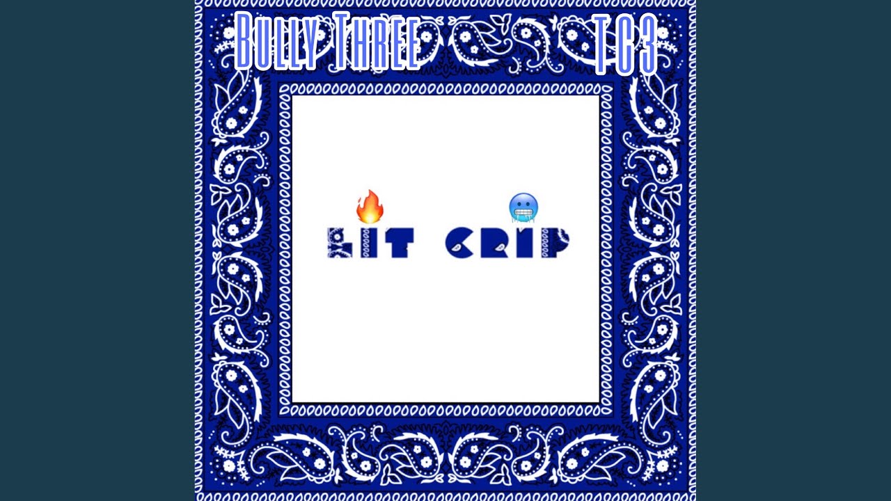 Lit Crip - YouTube