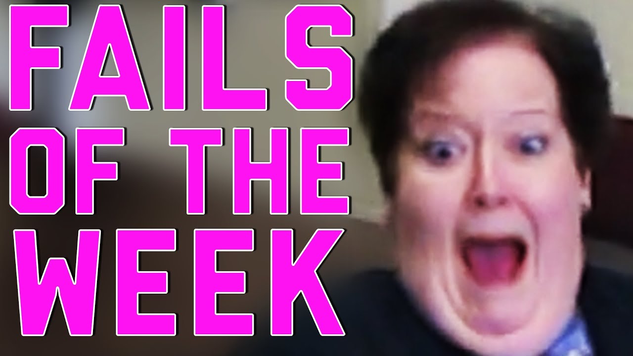 Best Fails Compilation of the Week 2 June 2015 | FailArmy - YouTube