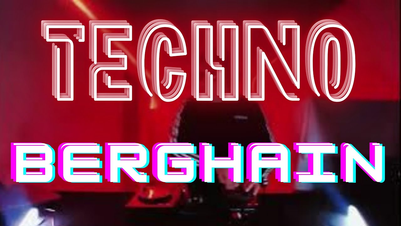 i( 1) TECHNO I 🇲🇽 | °°MEXICO EDTION|PANDORA BUNNKER( WESKA, ELI BROW ...