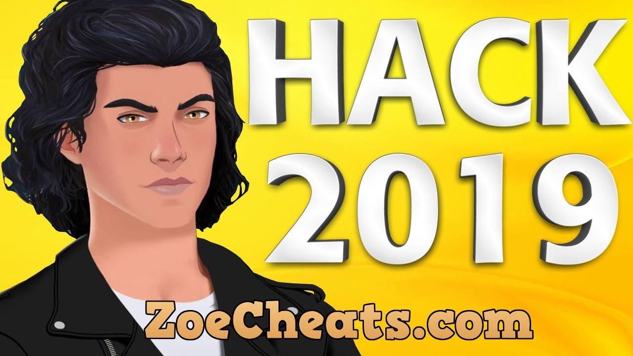 ZOE: Interactive Story Hack - Unlimited Tickets and Diamonds Cheats ...