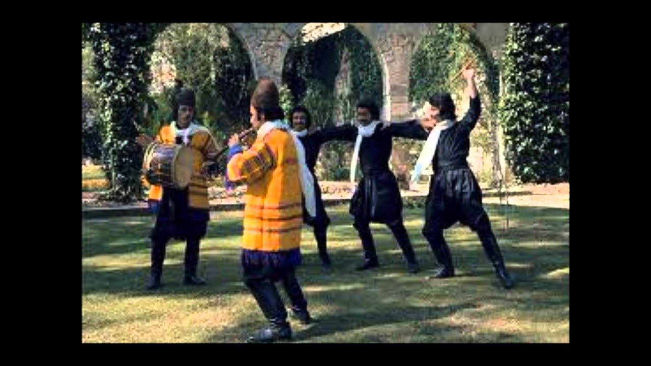 Alain Merheb - Houwara (Jade Re-Edit) - YouTube