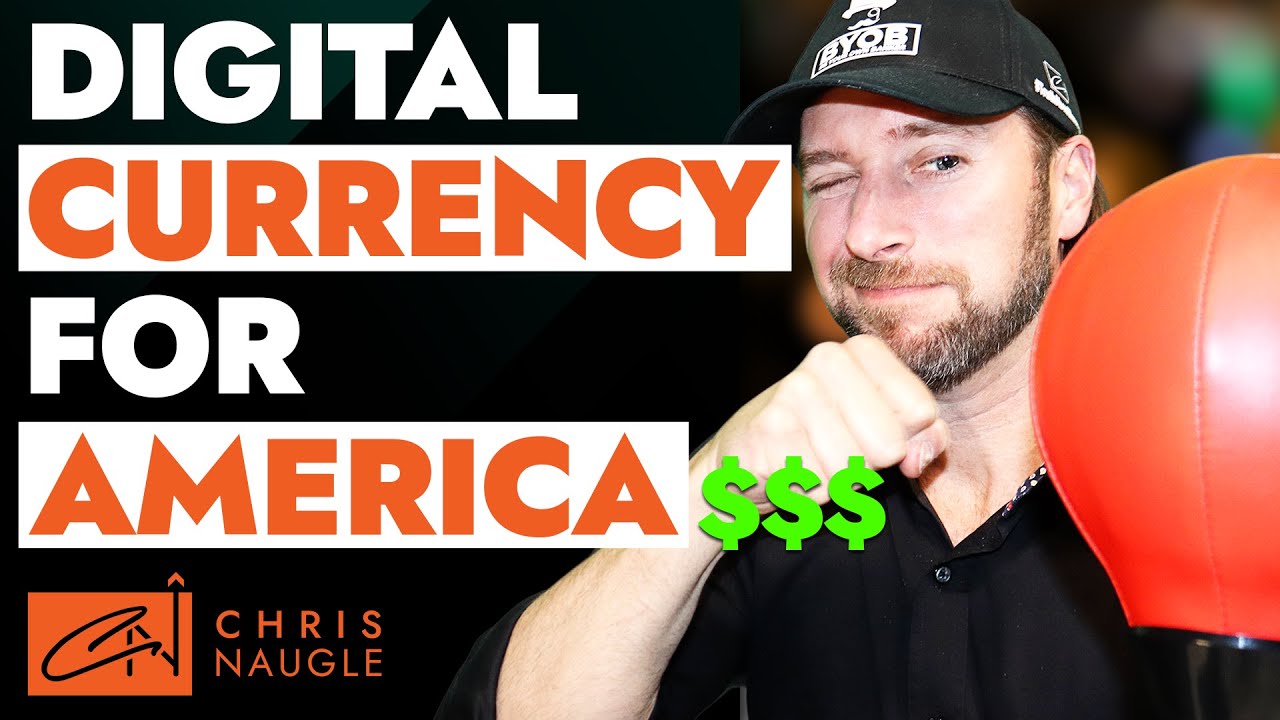 Federal Reserve Considers Digital Currency: What It Means for the US ...