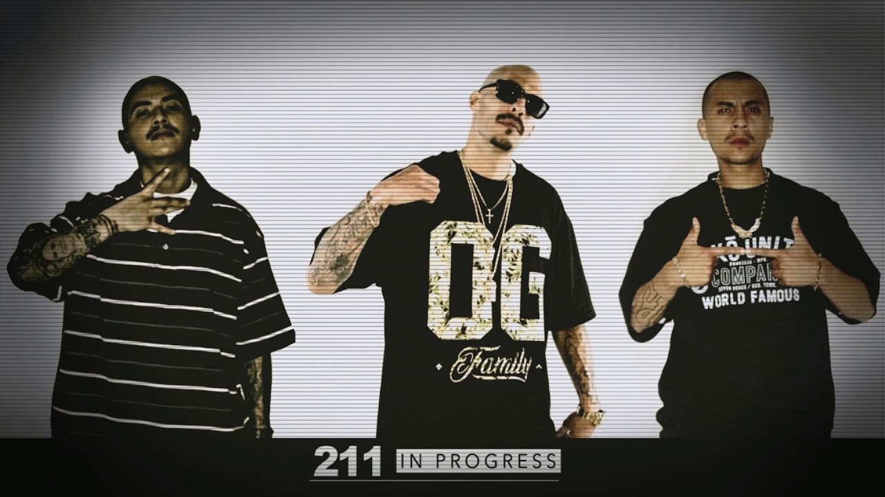 Mr Criminal Ft Young Dopey X Conejo 211 In Progress YouTube