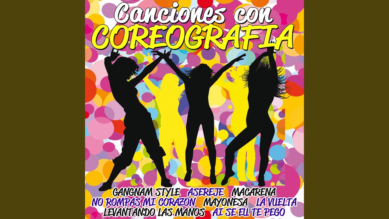 El Baile del Meme - YouTube