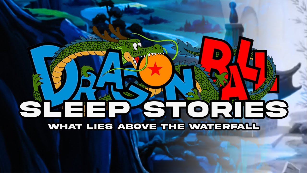 Dragon Ball Sleep Stories | MasakoX - YouTube