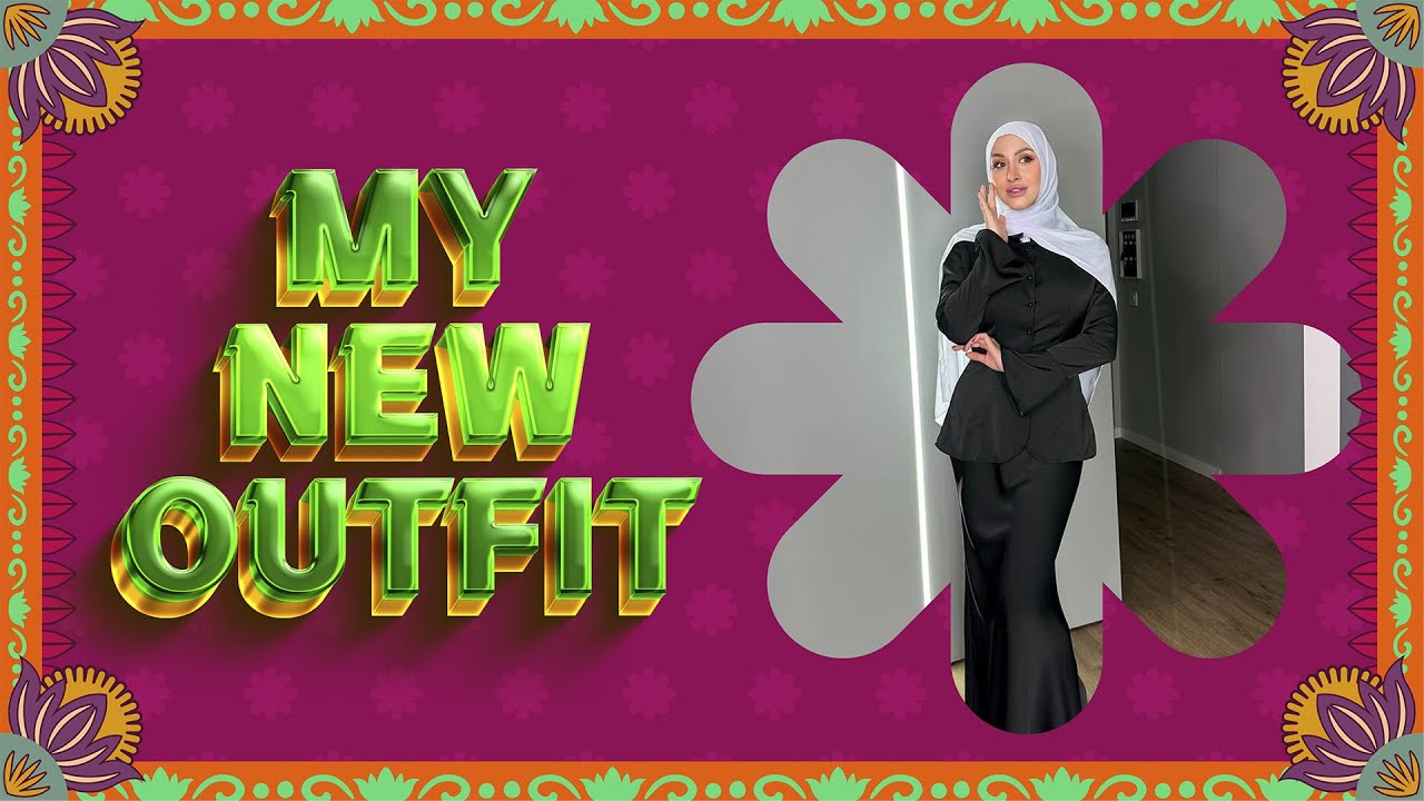 TRANSPARENT Try On Haul | New Outfit - YouTube