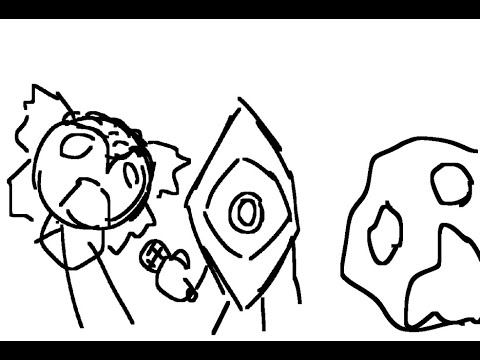 THE RETURN OF NONEXISTY REIGNITED ( Triple Trouble Encore BFDI Mix ...