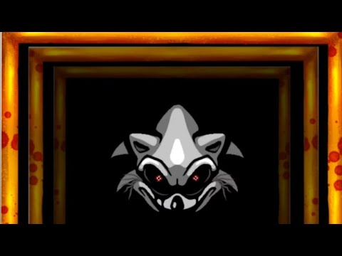 Gatekeepers (WIP 2) - [FAN - VISUALIZER] FNF: Vs.Sonic.exe (Cancelled ...