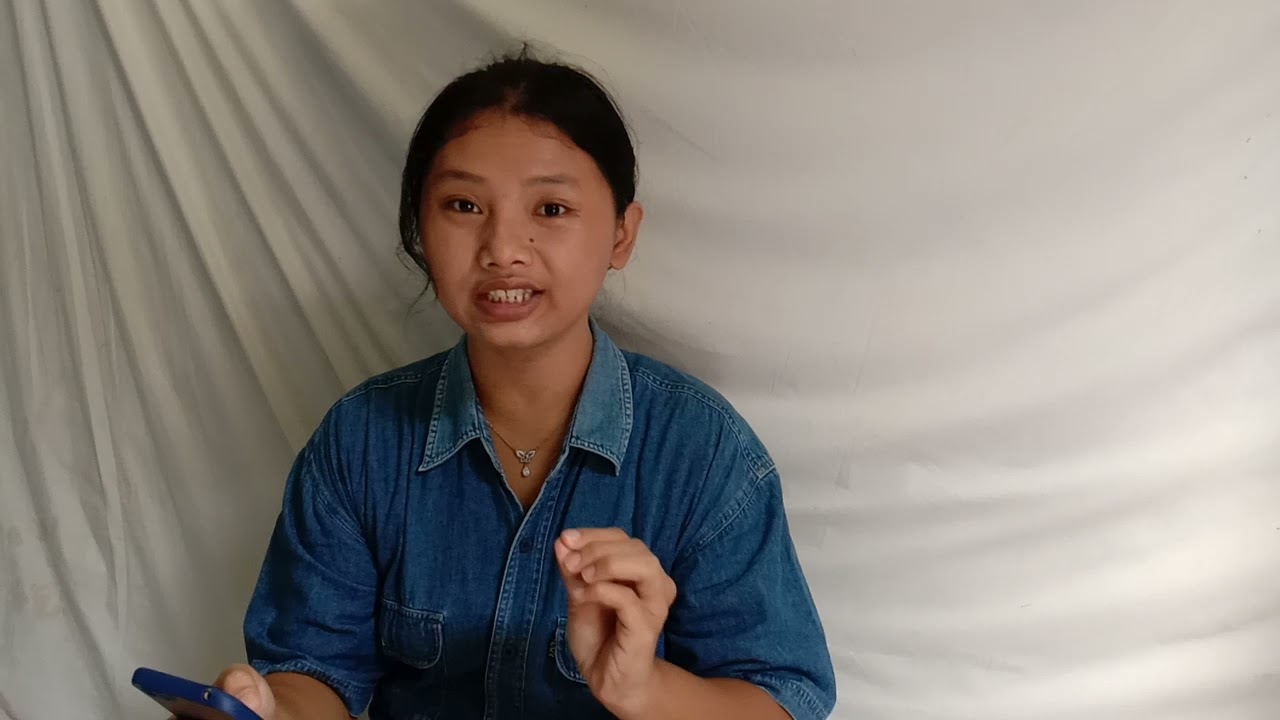 09_I Gusti Agung Ayu Ratih_Awal Hidup Baru - YouTube