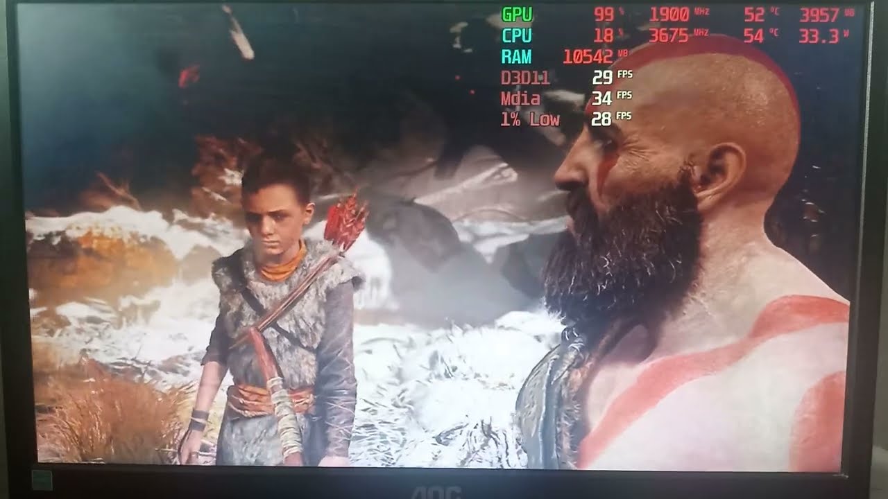 God Of War Ryzen 5 4600G Sem Placa De V deo Benchmark 2022 YouTube god-of-war-ryzen-5-4600g-sem-placa-de-v-deo-benchmark-2022-youtube