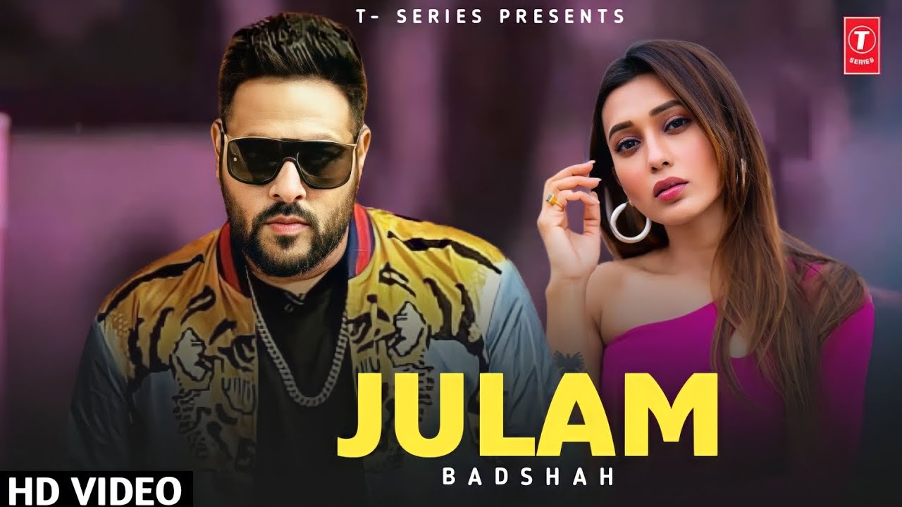 Badshah New Song 2023 | Badshah Latest Song | Badshah All Songs | Julam ...