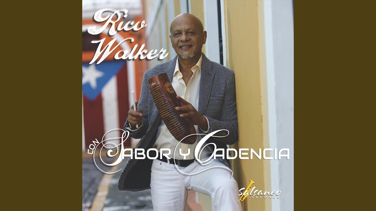 Con el Tumbao de la Timba - YouTube