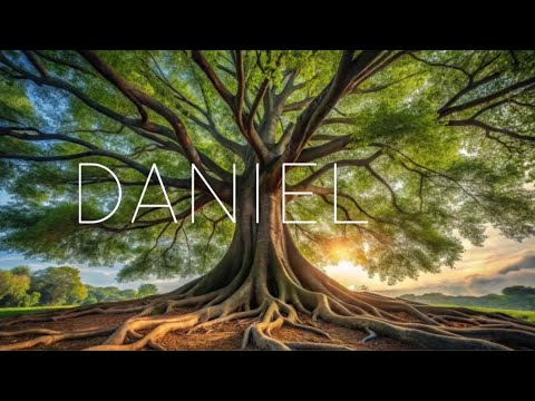 Daniel… the tree, the writing, the toes, the mountain… - YouTube
