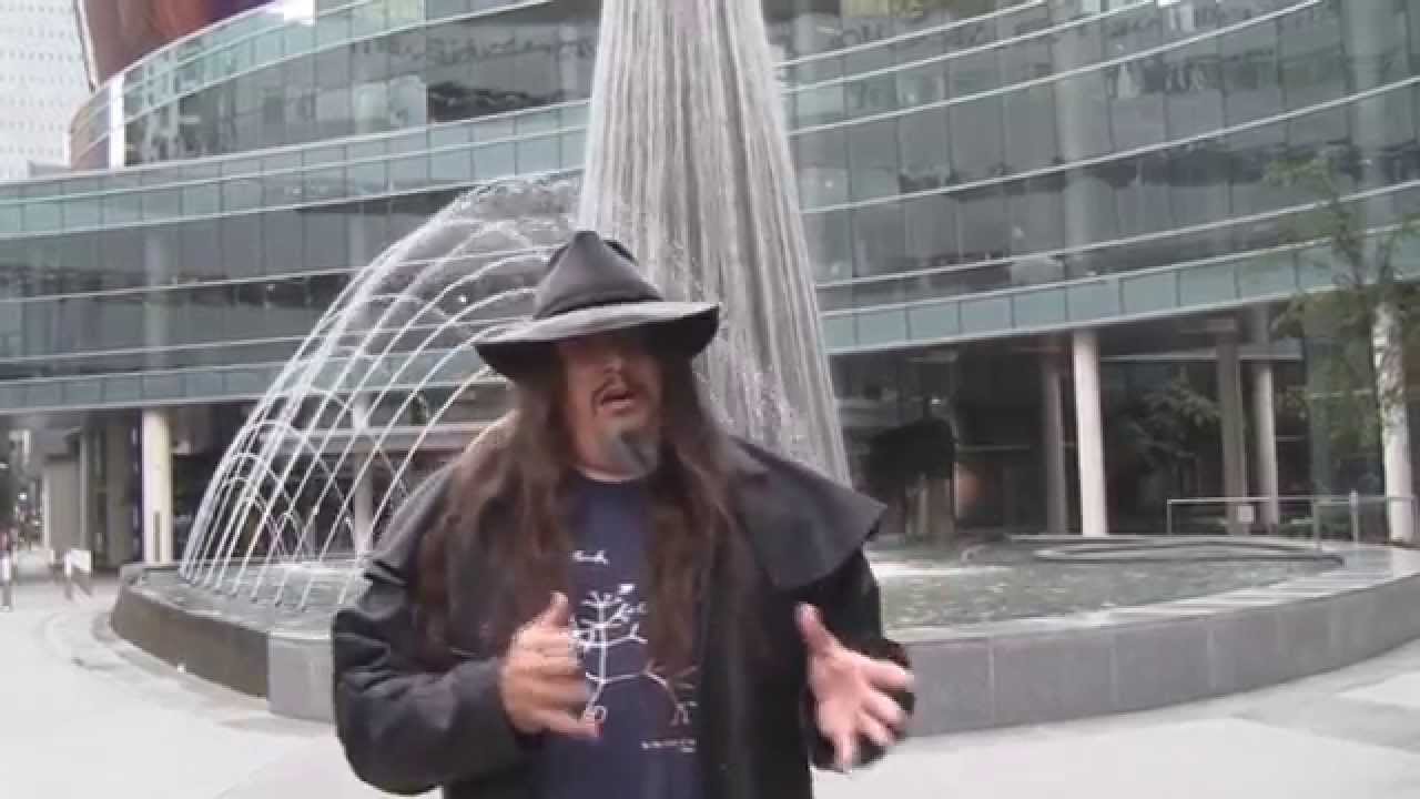 Aron Ra on Patreon - YouTube